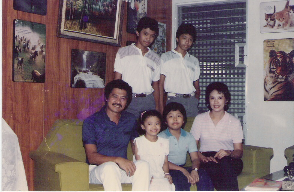 ambubuyog.net - Genealogy